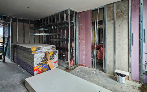 The Ultimate Guide to Choosing Drywall for Your Commercial Project