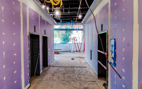The Ultimate Guide to Choosing Drywall for Your Commercial Project