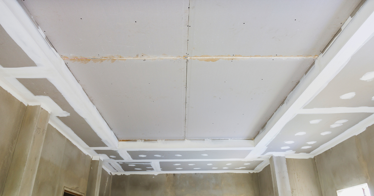 Mastering Fire Resistant Drywall - Robey Drywall